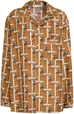 Burberry TOPS - Hemden auf YOOX.COM
