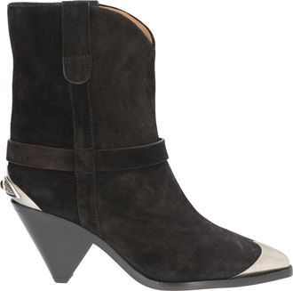 Isabel Marant SCHUHE - Stiefeletten auf YOOX.COM