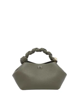 Ganni Sac Cabas - Vert