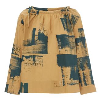 SOEUR Blouse Uki Soeur