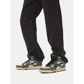Reebok Sneakers Reebok CEO-BB4900 MID AR30109M-CGB Khakifarben