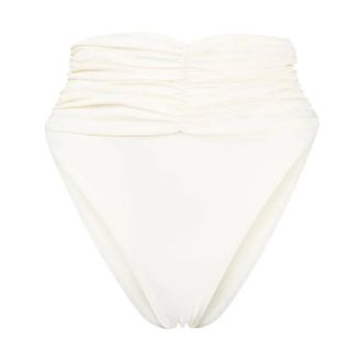 Magda Butrym Femme, Sous-v&ecirc;tements, Beige, Taille: 36 FR Costume