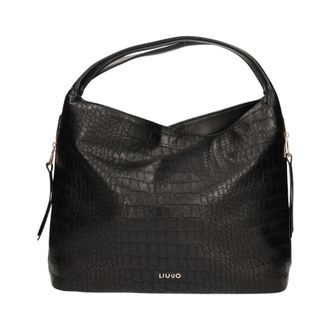 Liu Jo Kaliska L Tote Bag - - Bags - Damen - Schwarzk - ONE SIZE