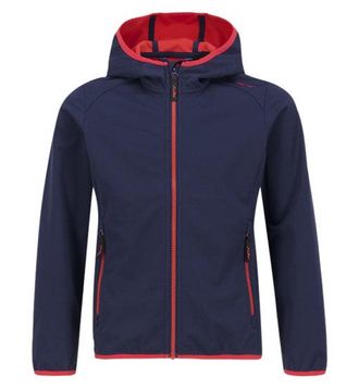 Meru Ovalle Jr - Softshelljacke - M&auml;dchen