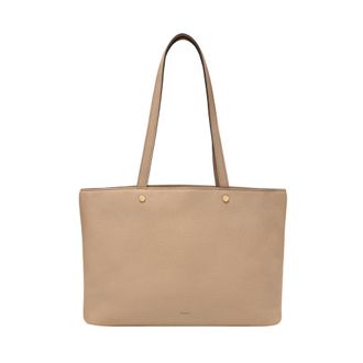 Fossil Jessie Damen Wei&szlig;e Leder Tasche, ZB11105270