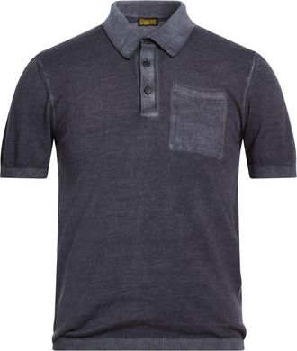 Blauer STRICKWAREN - Pullover auf YOOX.COM