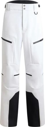 Fusalp Pantalon de ski Sidyo - Homme - Sport - Blanc - Taille: L/Xl