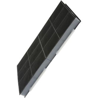 Bosch Ersatzteil - Kohlefilter (pro St&uuml;ck), original - - siemens Bosch neff, gaggenau, balay