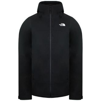 The North Face Mountain Light Herren Schwarz Triclimate Jacket