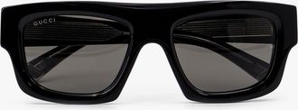 Gucci Acetate sunglasses - GUCCI - gender_Man