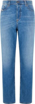 Diesel Homme, Jeans, Bleu, Taille: W36 Jeans