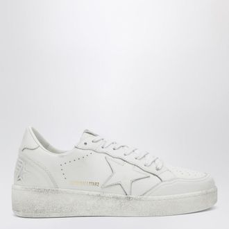 Golden Goose Stardan white sneaker