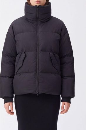 Woolrich Jacke Damen Farbe Schwarz