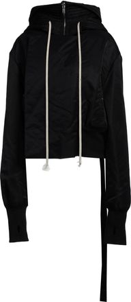 Rick Owens JACKEN & M&Auml;NTEL - Jacken und Anoraks auf YOOX.COM