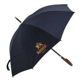 Baracuta Klassischer Regenschirm - - Accessories - Herren - Blau - ONE SIZE