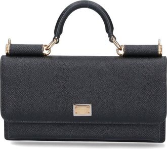 Dolce & Gabbana Beutel Mit Logo