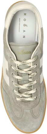 Hogan Cool Sneaker - Grey