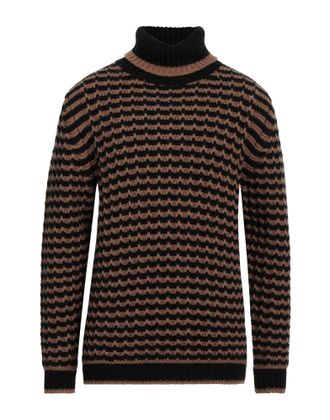 Dondup STRICKWAREN - Rollkragenpullover auf YOOX.COM