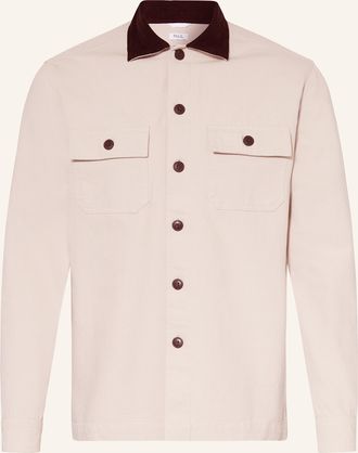 Paul Paul Overshirt grau