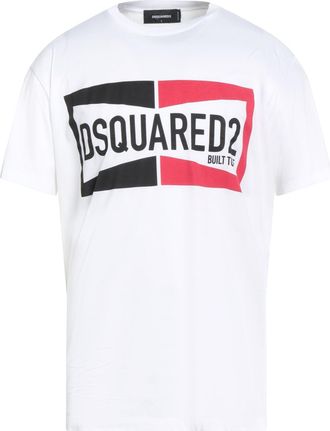 Dsquared2 TOPS - T-shirts auf YOOX.COM