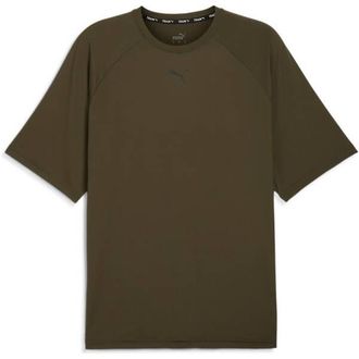 Puma Herren Shirt Cloudspun ThermoAdapt Perf Tee