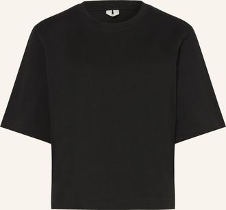 Arket Arket T-Shirt schwarz
