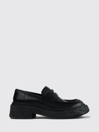 Camperlab Mocassino Vamonos en cuir