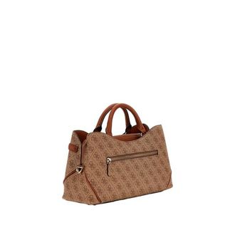 Guess Sac &agrave; main logotyp&eacute; &agrave; bandouli&egrave;re amovible