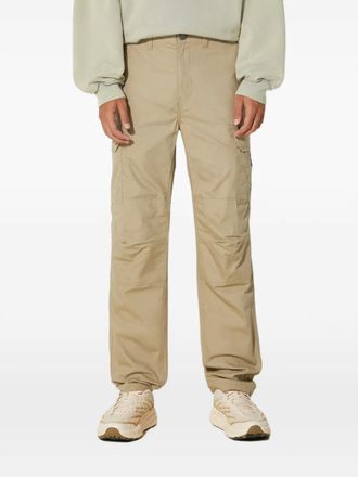 Dickies pantalon &agrave; poches cargo - Tons neutres