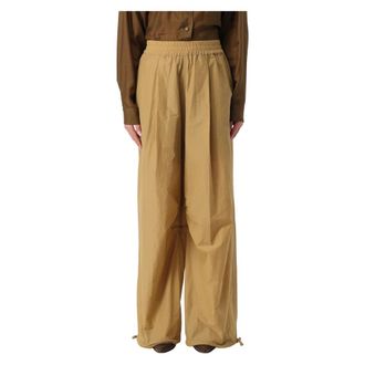 Philosophy di Lorenzo Serafini Weite Hosen - - Trousers - Damen - Beige - M