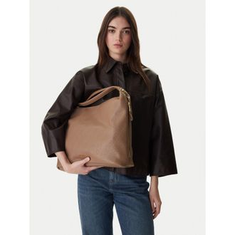 Liu Jo Handtasche Liu Jo AA6057 ES026 Braun