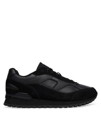 HUGO BOSS Sneakers Parkour-L 50568929 Schwarz