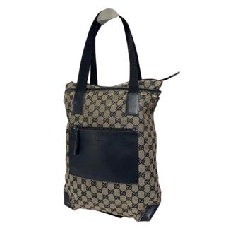 Gucci Pre-owned Leder Tote Bag - - Pre-owned - Damen - Mehrfarbig - ONE SIZE