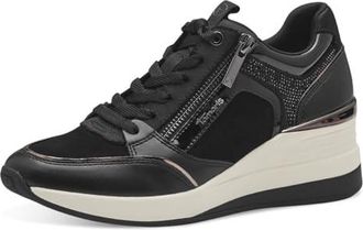 Tamaris Basket 1-23703-41 001 Normal Taille: 41 EU