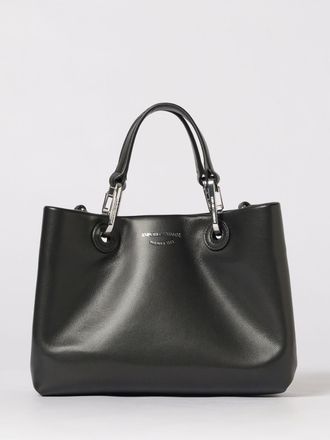 Emporio Armani Sac &agrave; Main EMPORIO ARMANI Femme couleur Noir