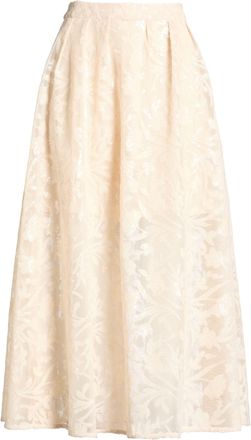 Maje HOSEN & R&Ouml;CKE - Midi-R&ouml;cke auf YOOX.COM