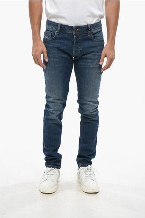 Diesel Stretch Cotton TROXER Skinny Fit Denims 15cm size 30