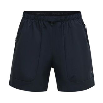 Peak Performance Damen, Sport, Schwarzk, XSGr&ouml;&szlig;e