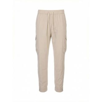 HUGO BOSS Herren, Hosen, Braun, 2XLGr&ouml;&szlig;e