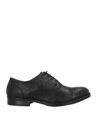 Franzini CHAUSSURES - Chaussures &agrave; lacets sur YOOX.COM