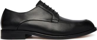 HUGO BOSS Halbschuhe BOSS Tayil 50568836 Schwarz