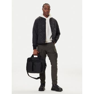 Rains Tasche Rains Texel Tech Bag W3 14250 Schwarz