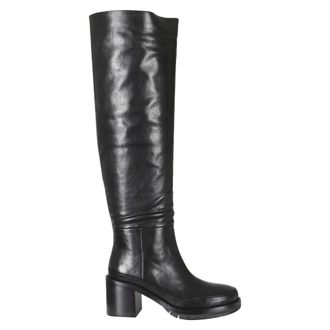 Paloma Barcel&oacute; Ness Boot - Femme - Chaussures - Noir - Taille: 40 EU