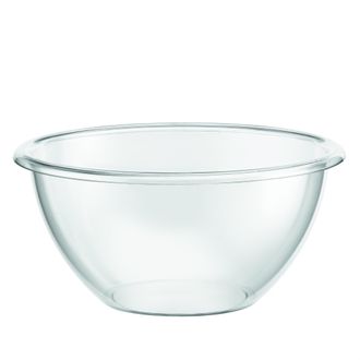 Bodum 11636-10B Bistro Salatsch&uuml;ssel, Durchmesser 23 cm
