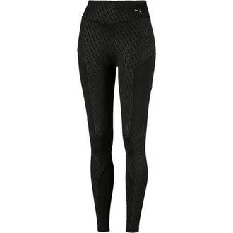 Puma Damen Tight Bold Graphic FullTight