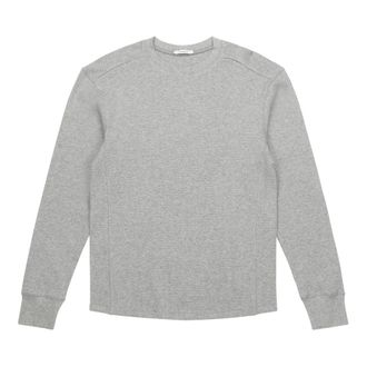 Entire studios Thermo-Langarmshirt - - Tops - Herren - Grau - L