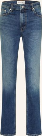 Frame Denim Frame Jeans Modern Straight Fit blau