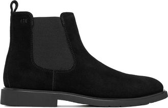 Gino Rossi Klassische Stiefeletten Gino Rossi EO-URBANO-01 125AM Schwarz
