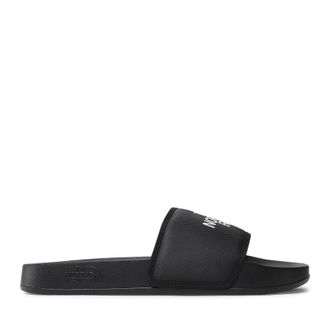 The North Face Pantoletten The North Face Base Camp Slide III NF0A4T2RKY41 Schwarz