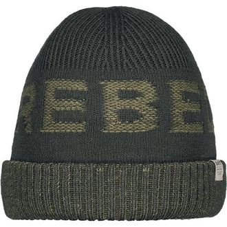Barts Kinder M&uuml;tze Rebeller Beanie
